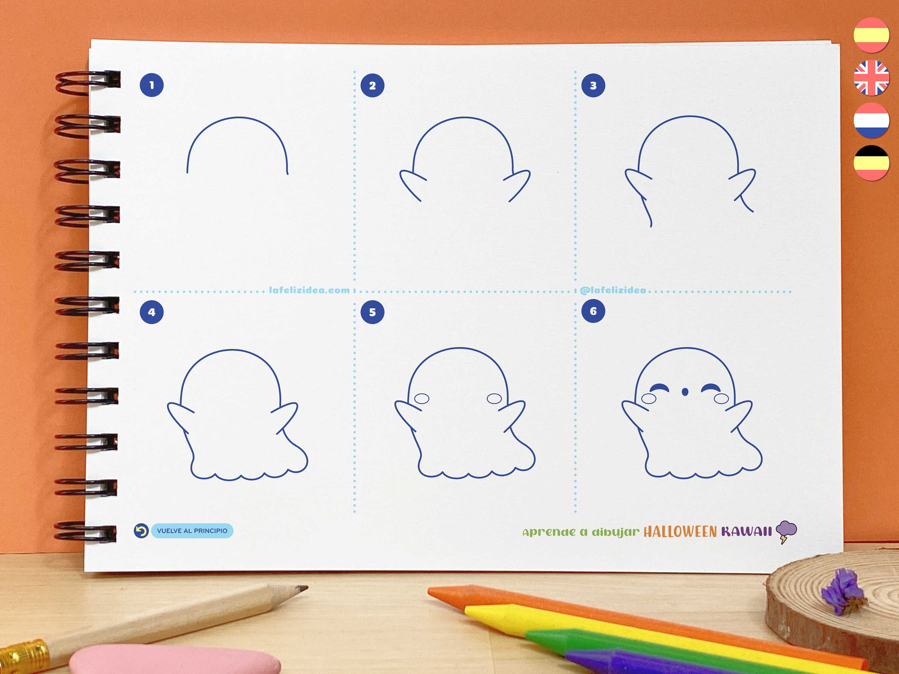 How to Draw WITCHES SCHOOL Drawing Guide Learn to Draw - Etsy