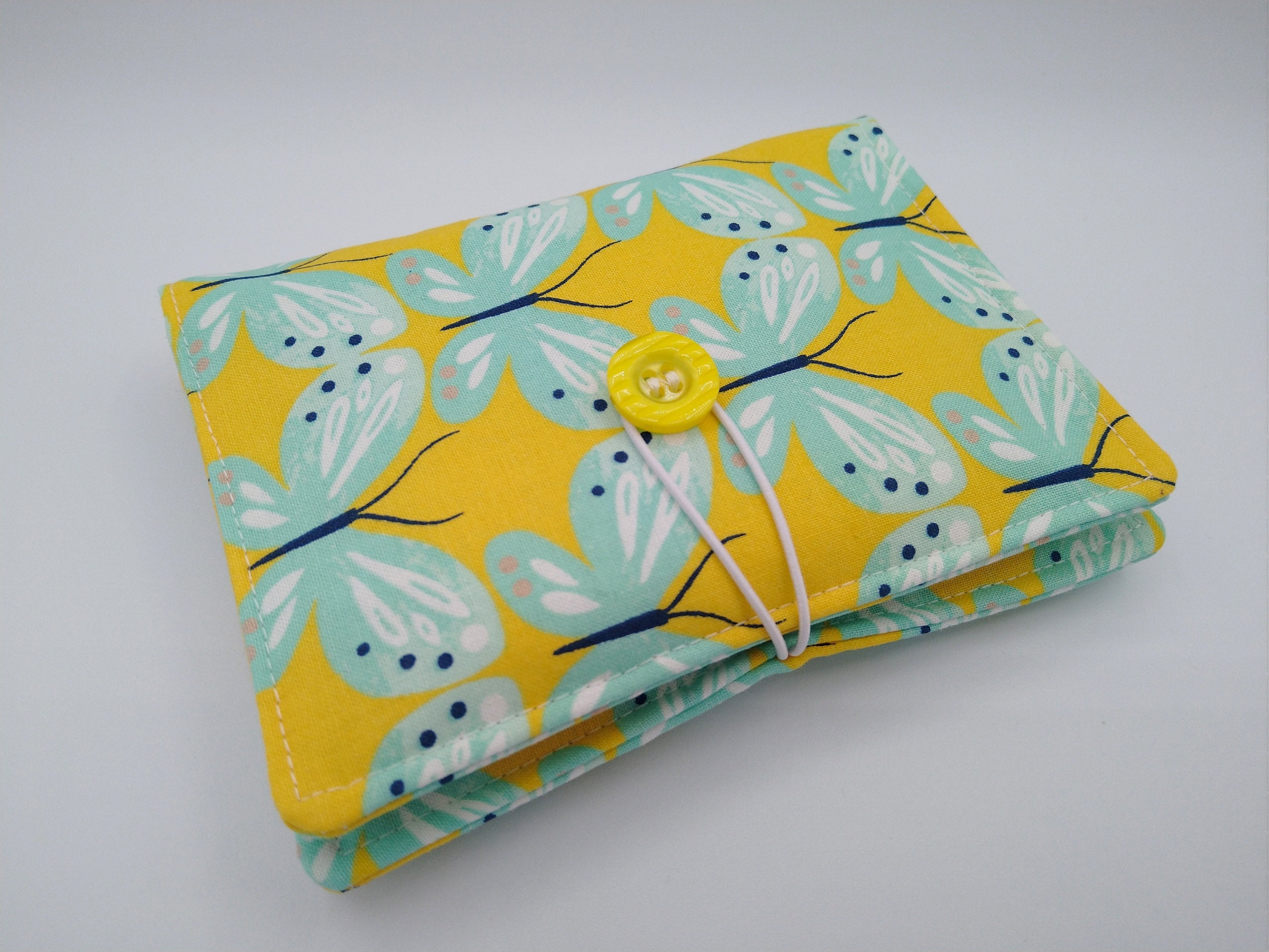 Sanitary Pad Holder Sanitary Pad Pouch Menstrual Wallet - Etsy