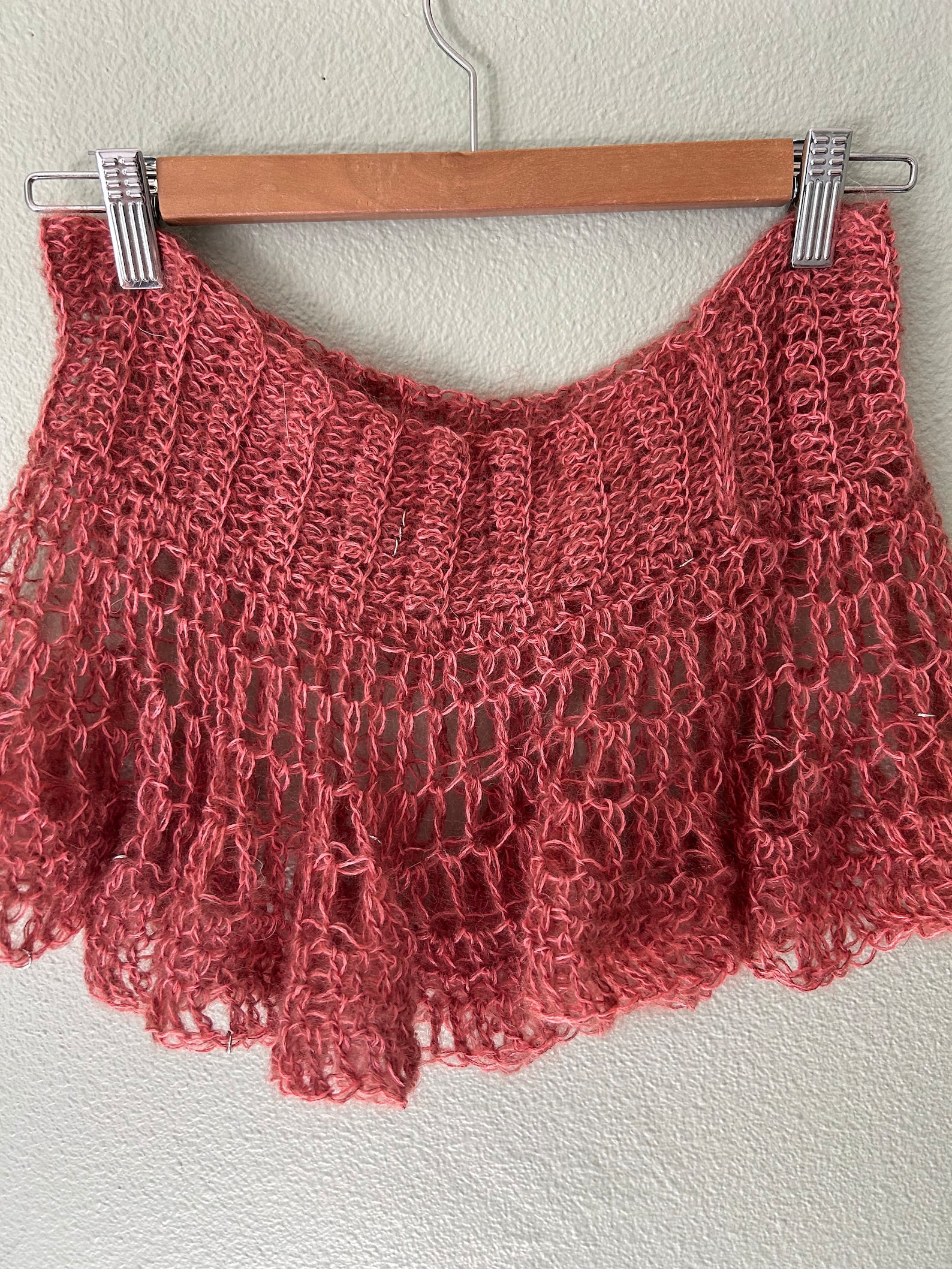 Airy Fairy Tutu Skirt Digital Crochet Pattern Tutorial Downloadable PDF ...
