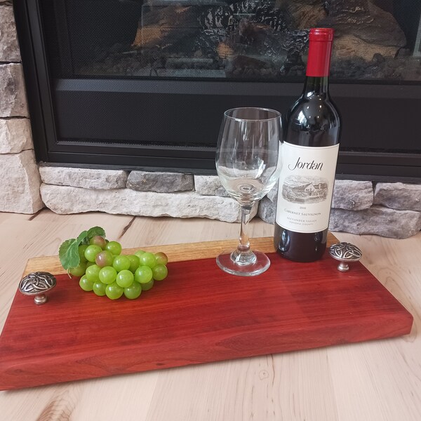 African Charcuterie Board - Etsy