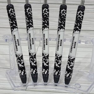 Teacher Bundle Pen Set, Teacher Pens, Set of Pens, Teacher Appreciation ...
