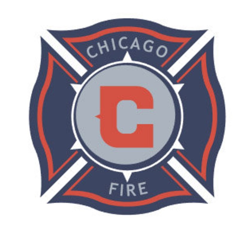 Chicago Fire - Etsy