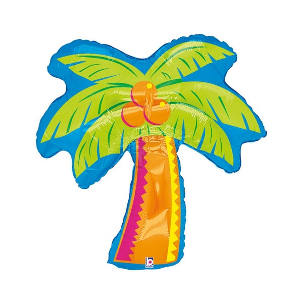 Coconut Balloon Tree - Etsy