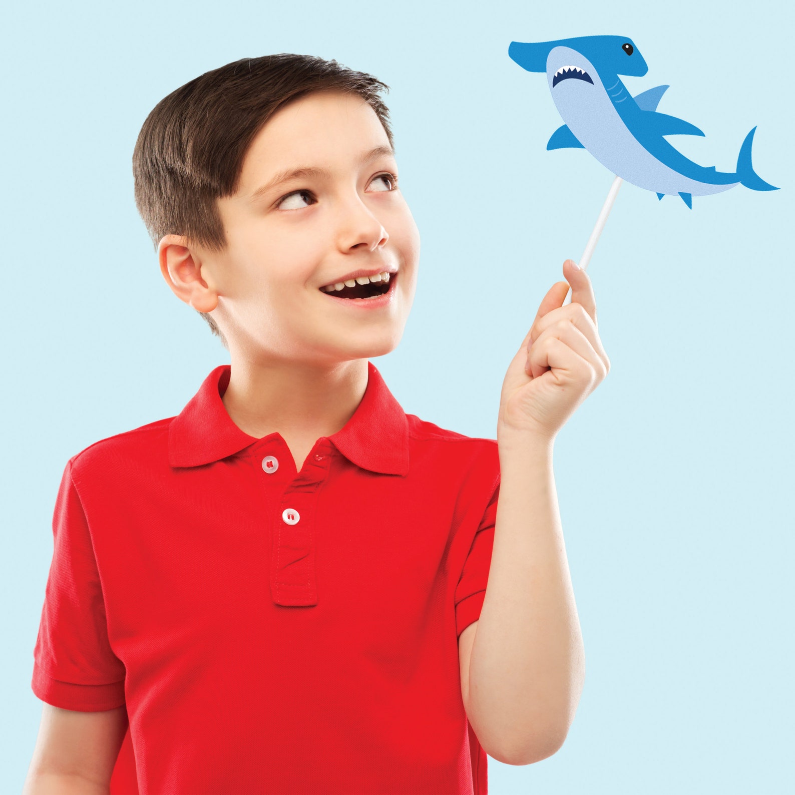 Shark Photo Props Shark Birthday Shark Party Shark - Etsy