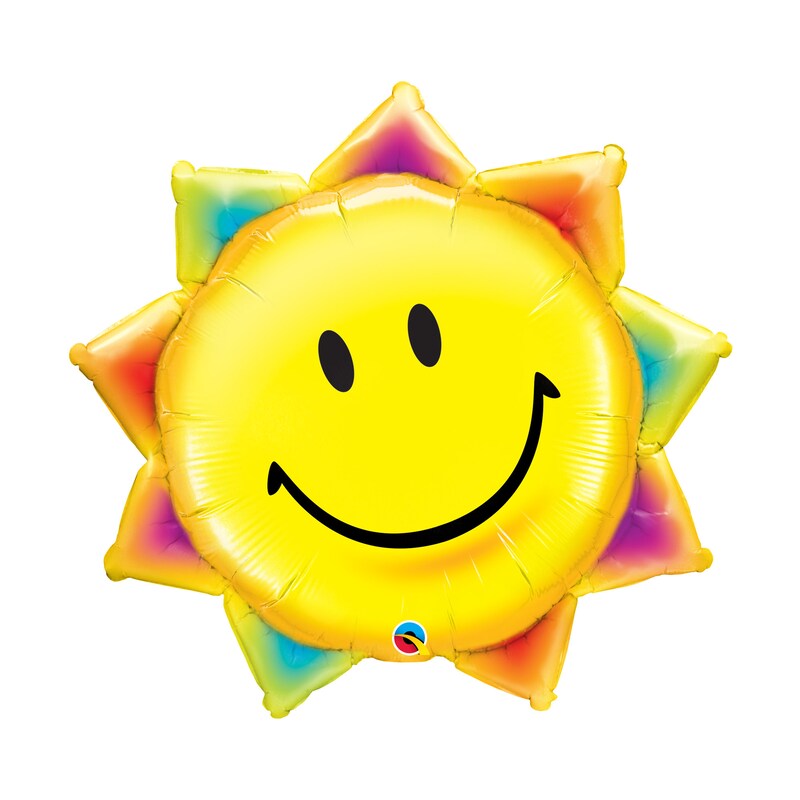 Sunshine Balloons - Etsy