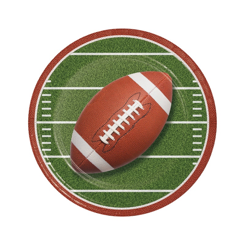 Ceramic Football - Etsy