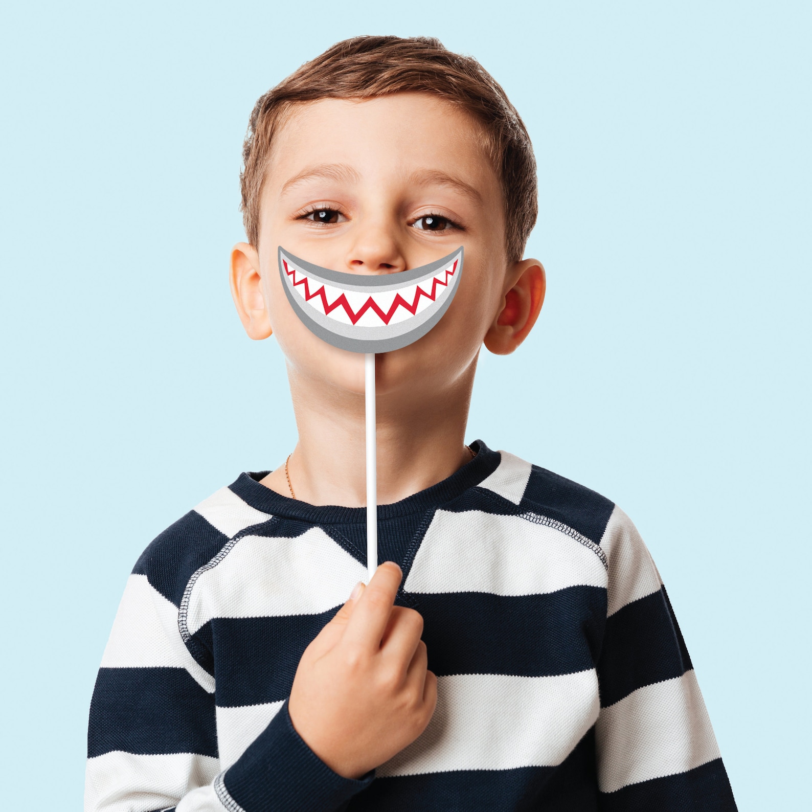 Shark Photo Props Shark Birthday Shark Party Shark - Etsy