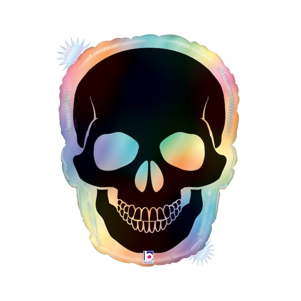 Skull Balloons - Etsy