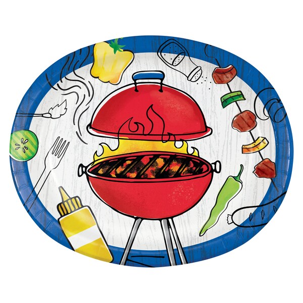Barbecue - Etsy