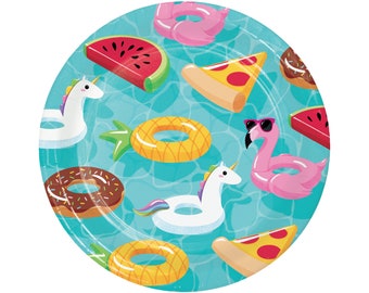 Pool Beach Party | Etsy