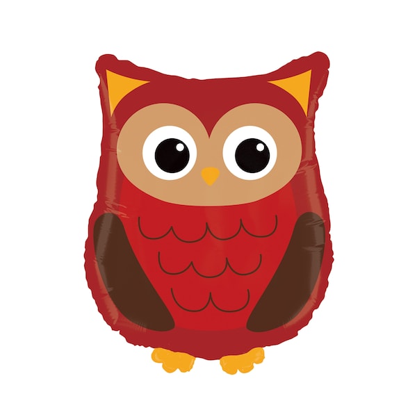 Owl Balloons - Etsy