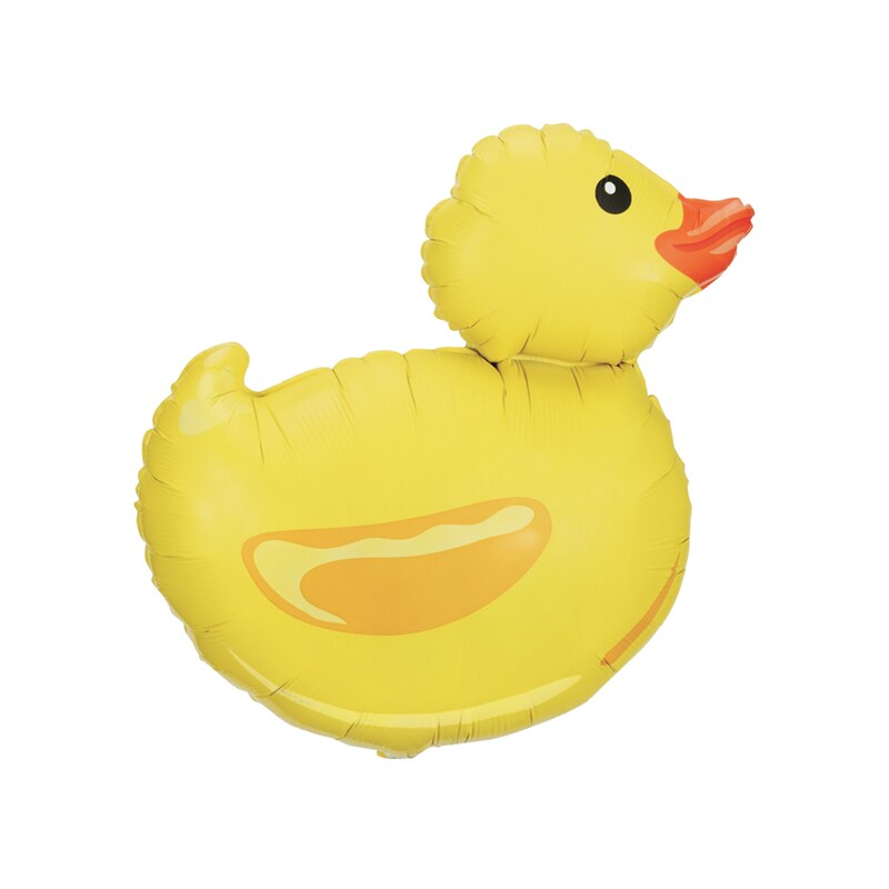 Duck Balloons - Etsy