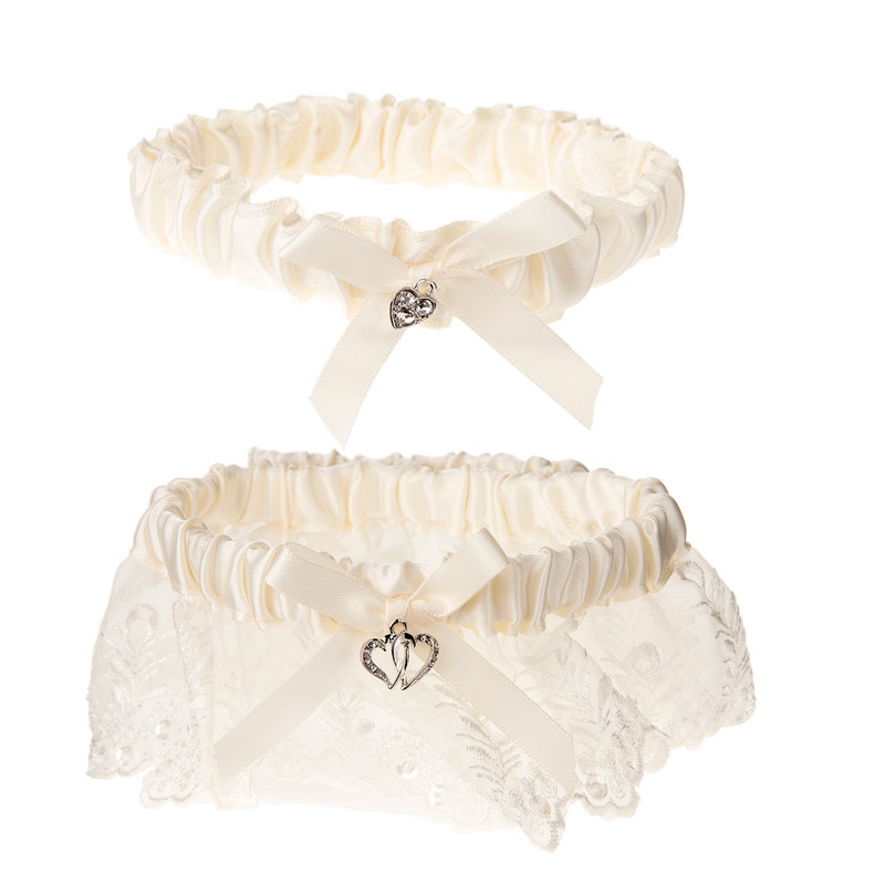 Wedding Garter Belt - Etsy