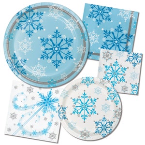 Snow Princess Party Props, Princess Photo Props, Princess Party ...