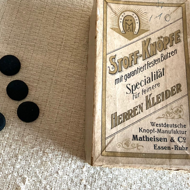 Antique Buttons - Etsy Canada