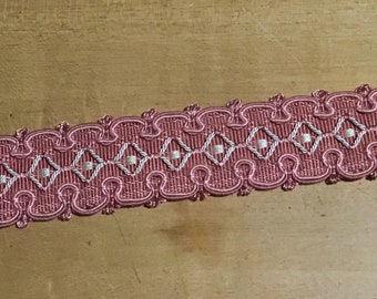 Woven Border - Etsy