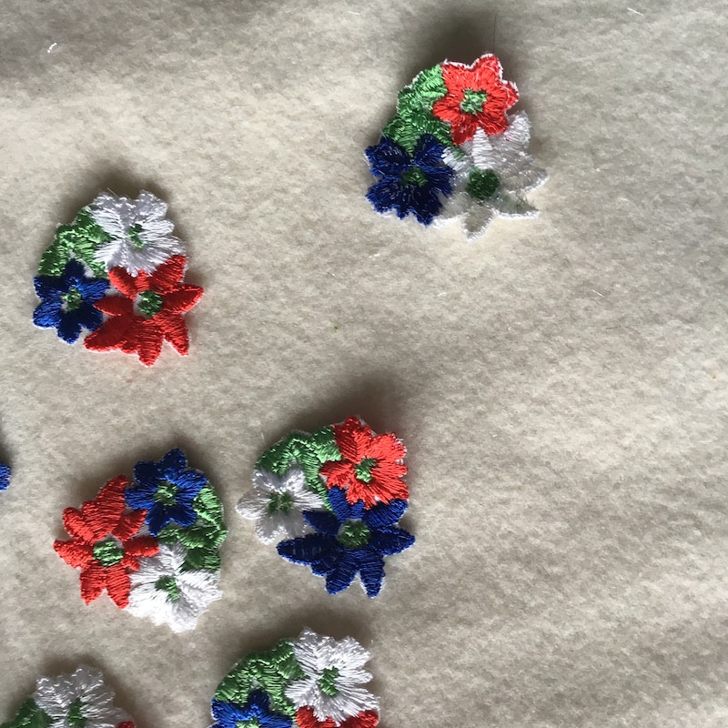 Edelweiss Fabric - Etsy