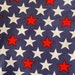 Patriotic Plaid HU Rag (dog Bandana) Multiple Sizes - Etsy