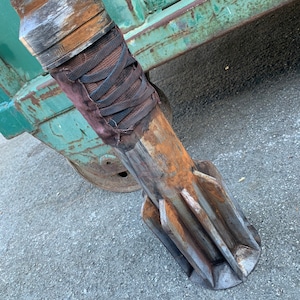 Fallout Rocket Launcher; Post Apocalyptic, Prop Weapon, Cosplay Props ...