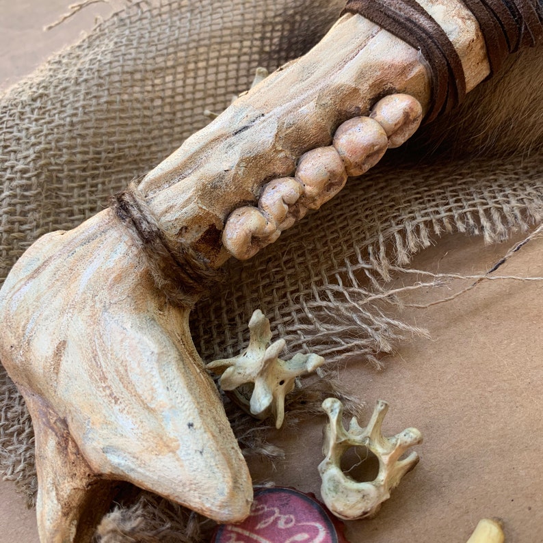 Fallout Cultist Dagger: Prop Weapon Convention Safe - Etsy