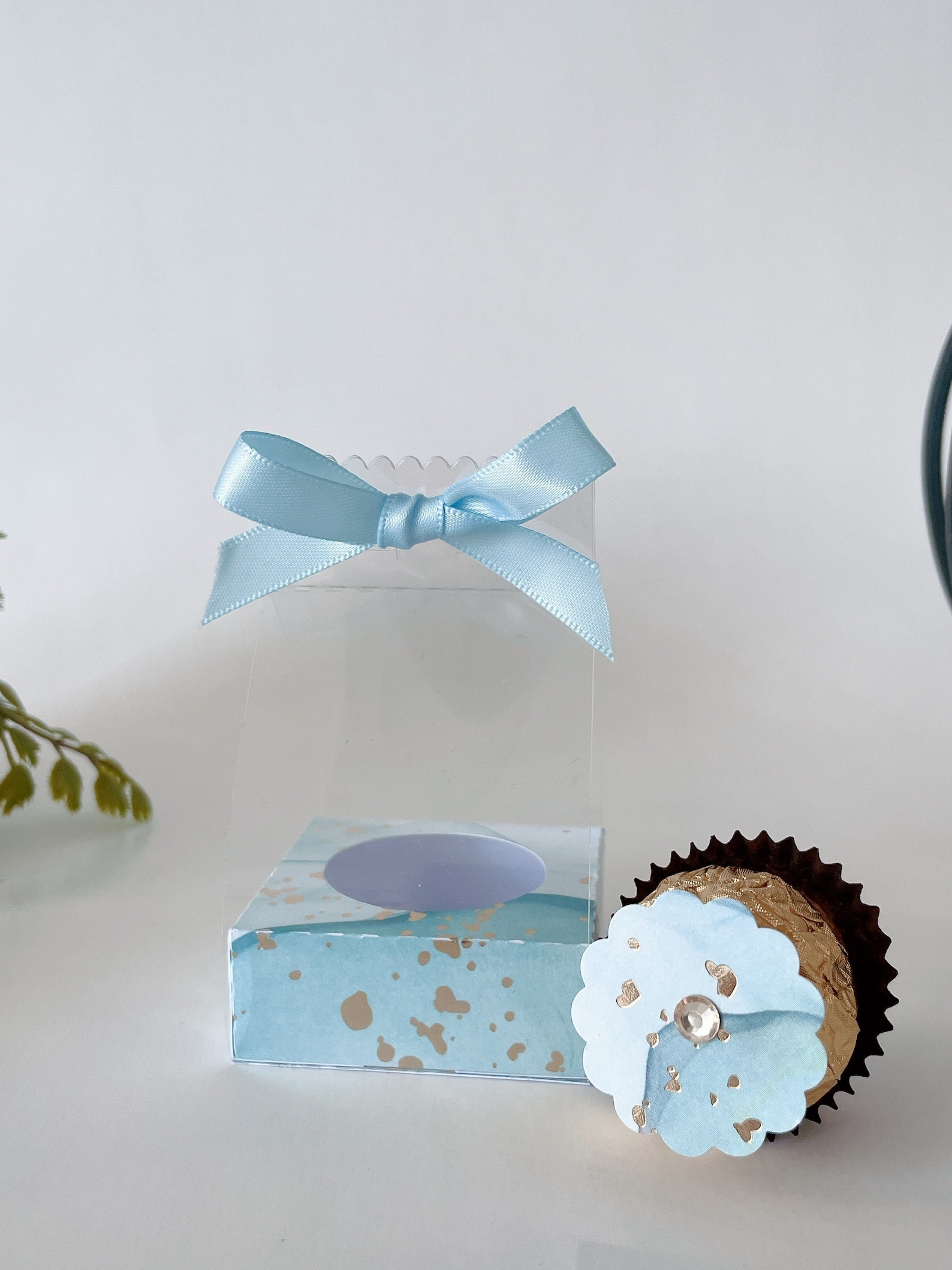 Ferrero Rocher Holder 1. SVG and Studio Template for Cricut - Etsy