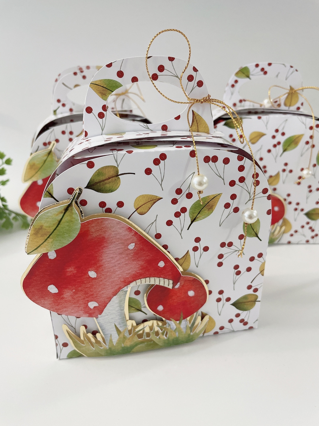 Bubble Box /gable Box/clay and Bubbles Box/mm/chewing Gum Candy Box ...