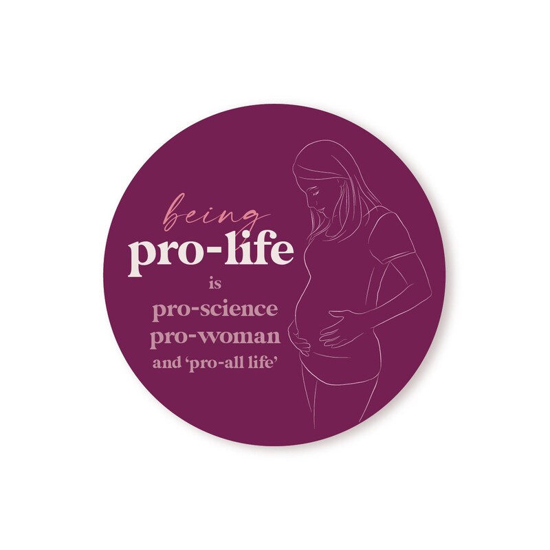 Prolife Accessories - Etsy