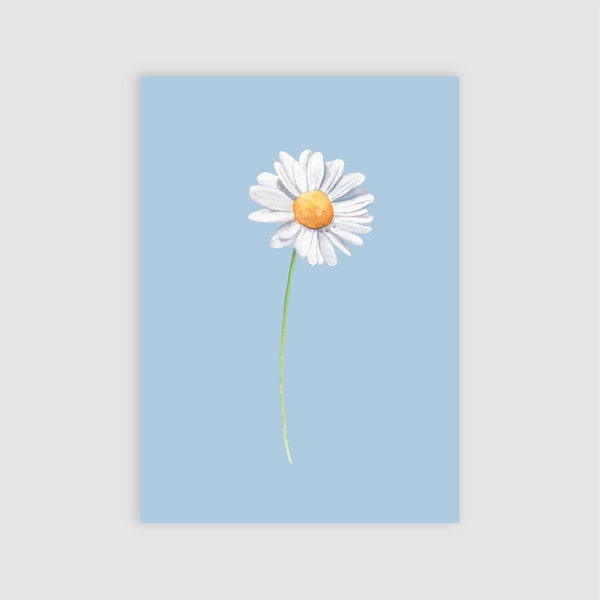 5x7 Art Print - Etsy