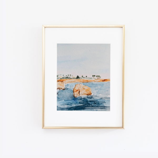 Sunset Cliffs - Etsy