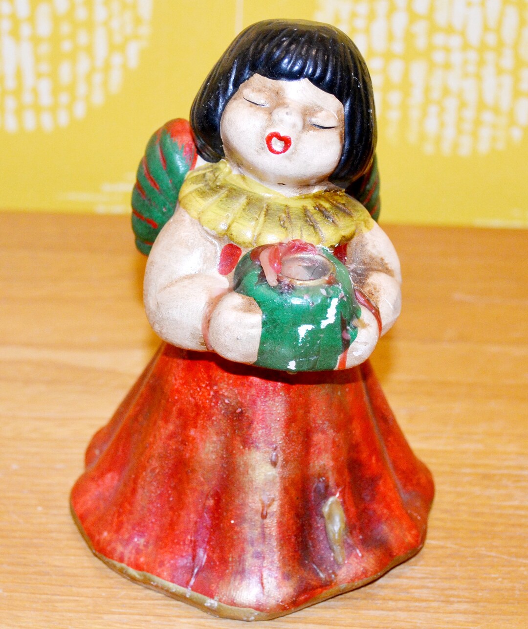 Thun Bozener Vintage Angel Bozen Italy From the 70s Seventies Retro ...