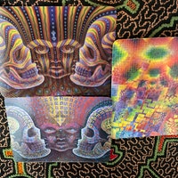 Alex Grey - Etsy