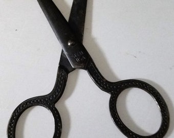 Vintage scissors | Etsy