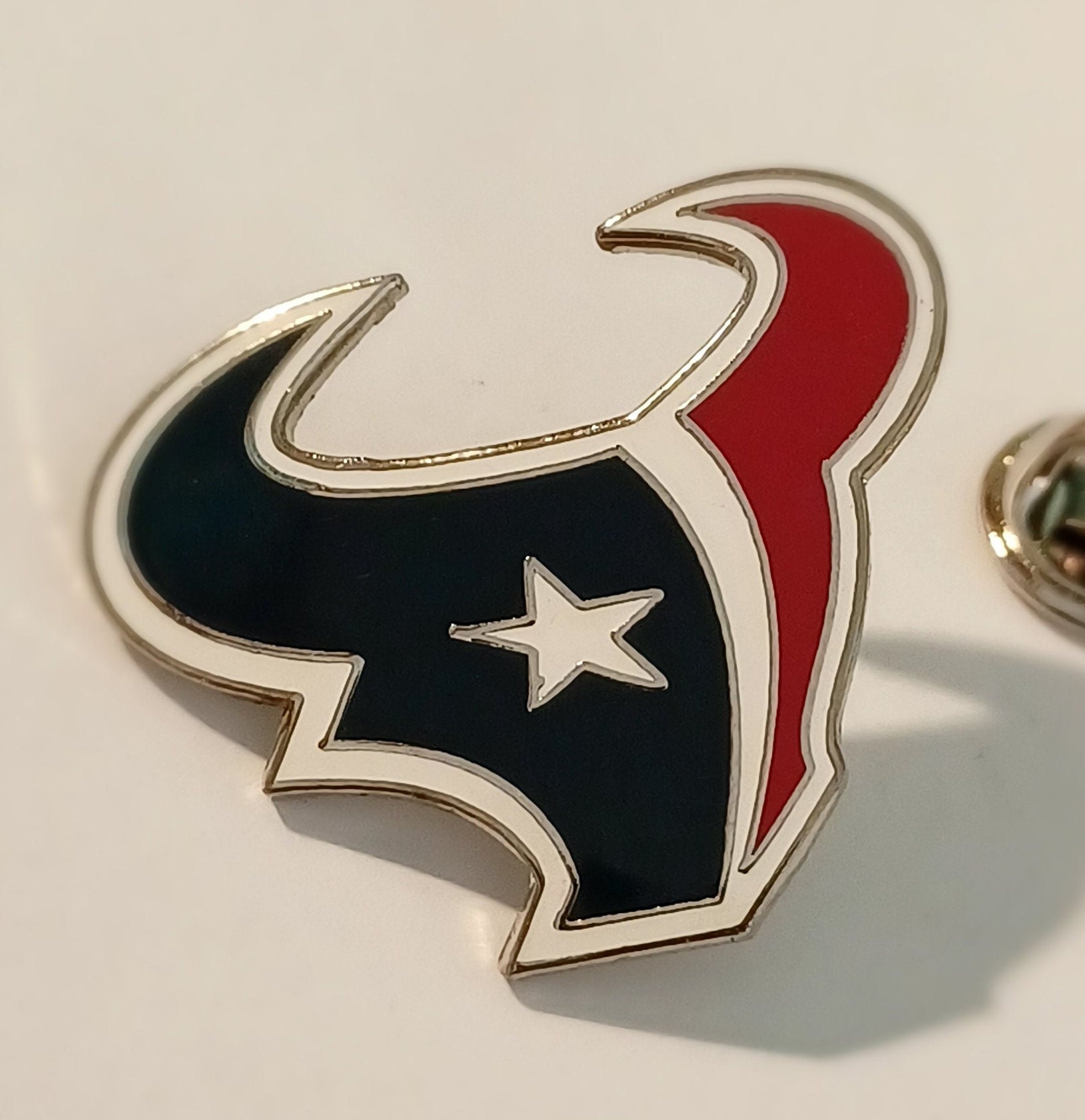 Texans Logo