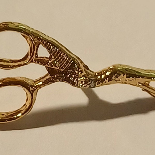 Bird Scissors - Etsy