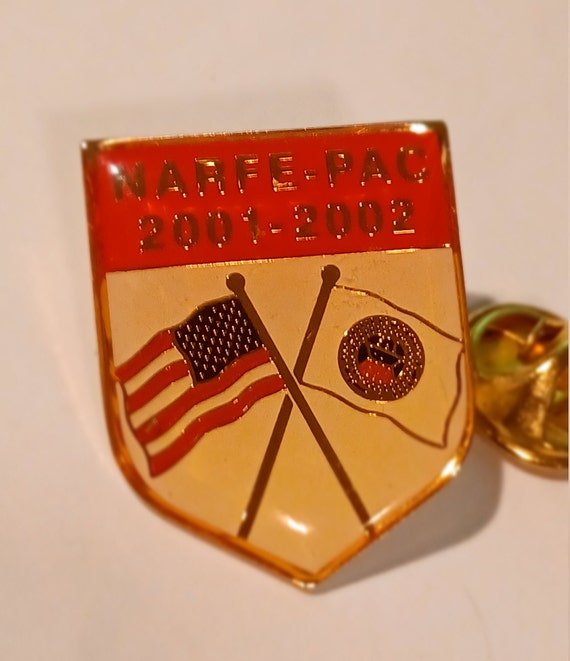 narfe pac federal - Gem