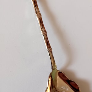 Vintage Mormon Temple Nauvoo Ill, Illinois, Etched Bowl Scalloped Edge ...