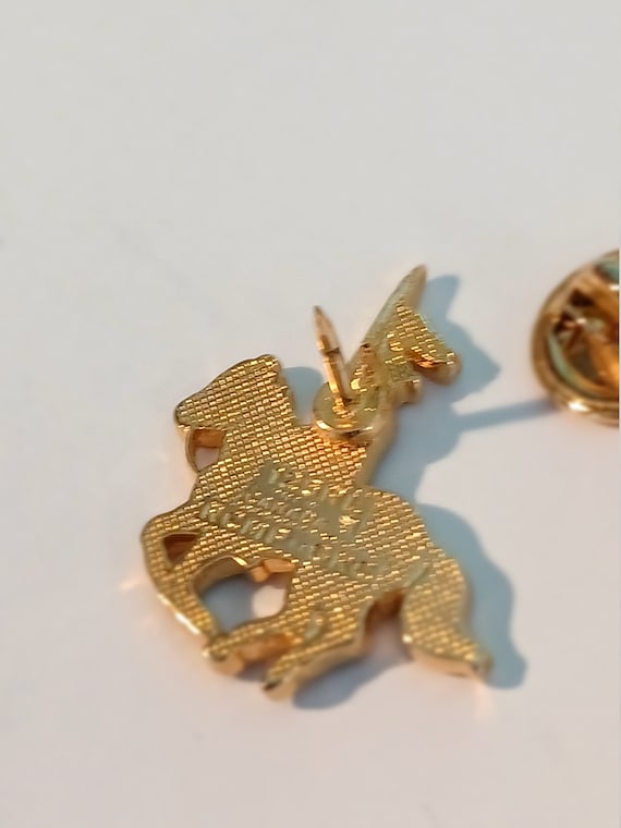 RCMP GRC Royal Canadian Mounted Police Lapel/Hat Pin … - Gem