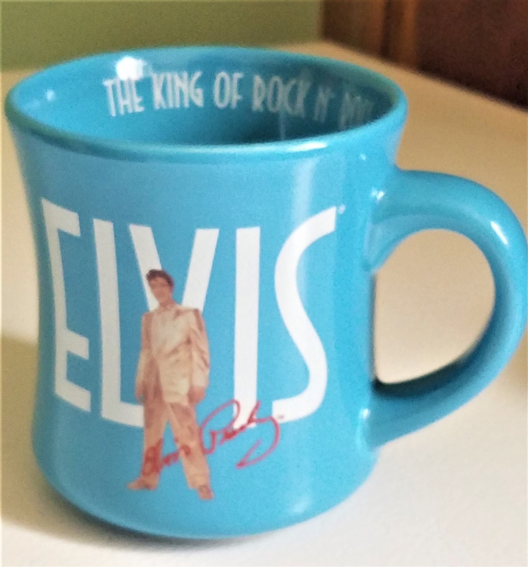 Elvis Signature for sale | Only 2 left at -70%