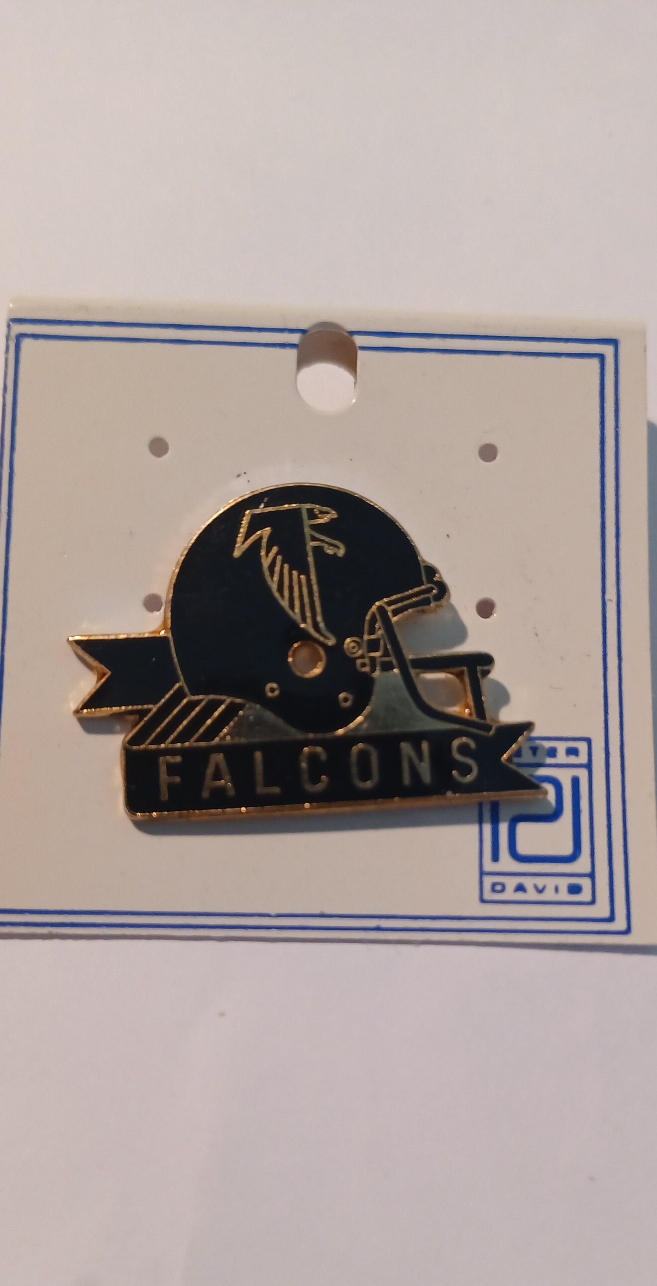 Nfl Lapel Pins