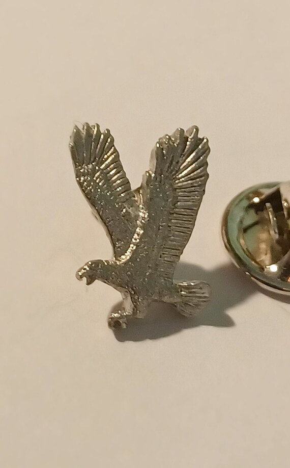 vintage eagle harris - Gem