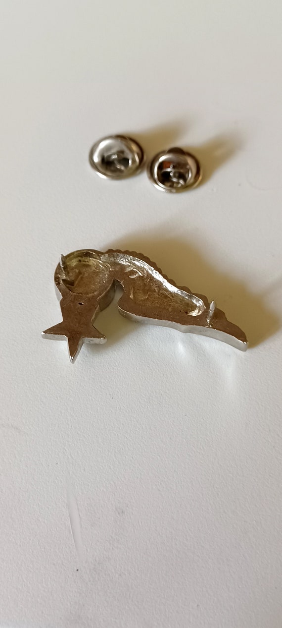 RARE SIA Singapore International Airlines Half Wings … - Gem