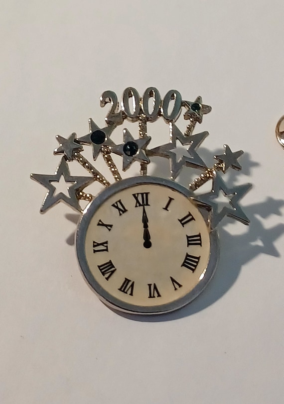 new vintage 2000 star - Gem