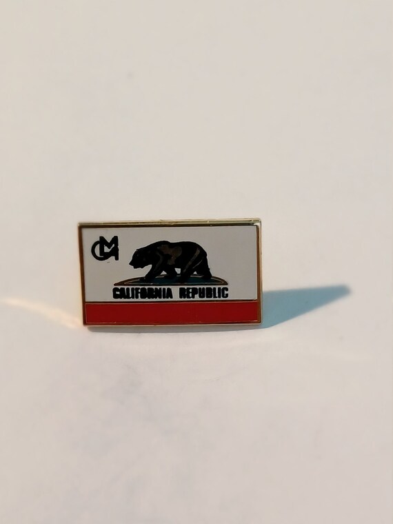 California Republic with CLMA Clinical Laboratory Man… - Gem