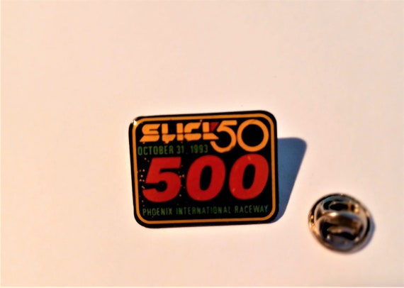 Phoenix International Raceway Slick 50 500 October 19… - Gem