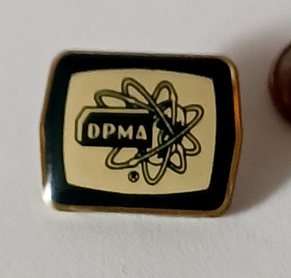 Dpma Logo