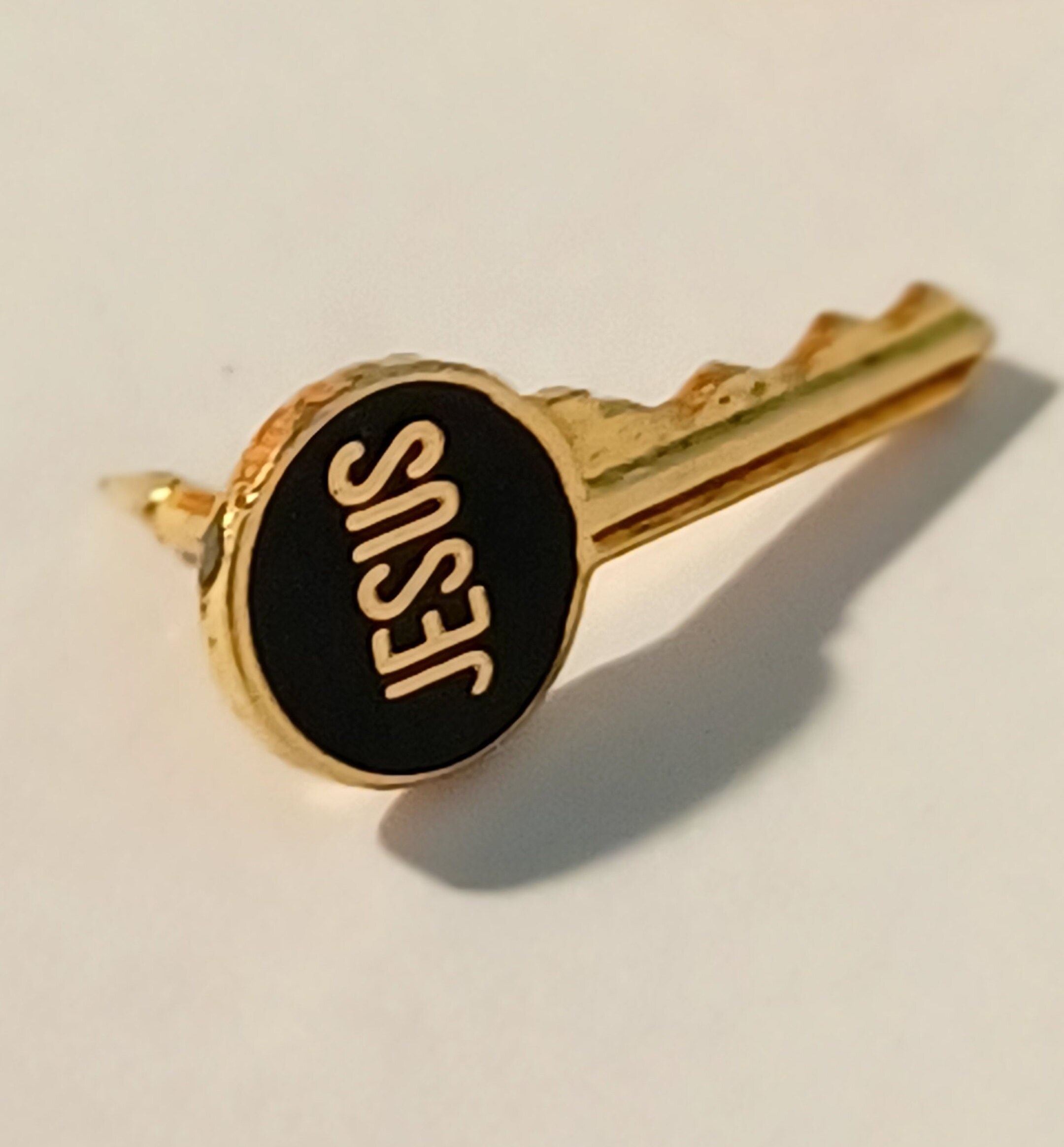Miniature Key - Etsy