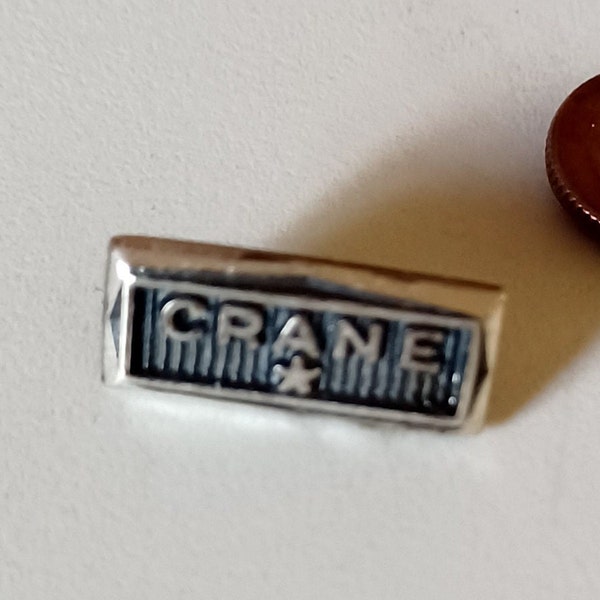 Silver Crane Company - Etsy