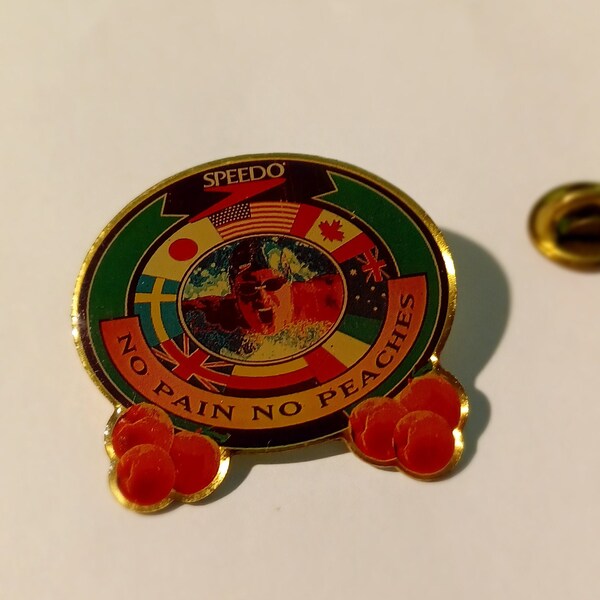 Speedo Swimsuit - Etsy