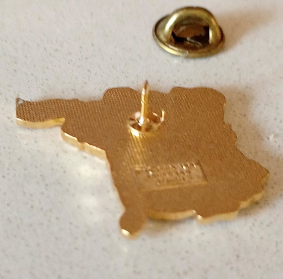 Vintage Howdy Hidy Mascots Seoul Olympics 1988 Calgar… - Gem