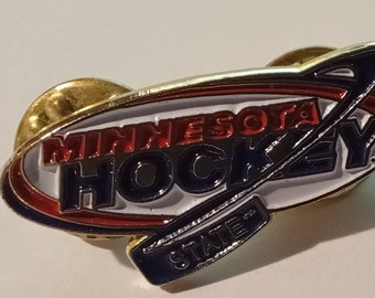 Minnesota Lapel Pin - Etsy